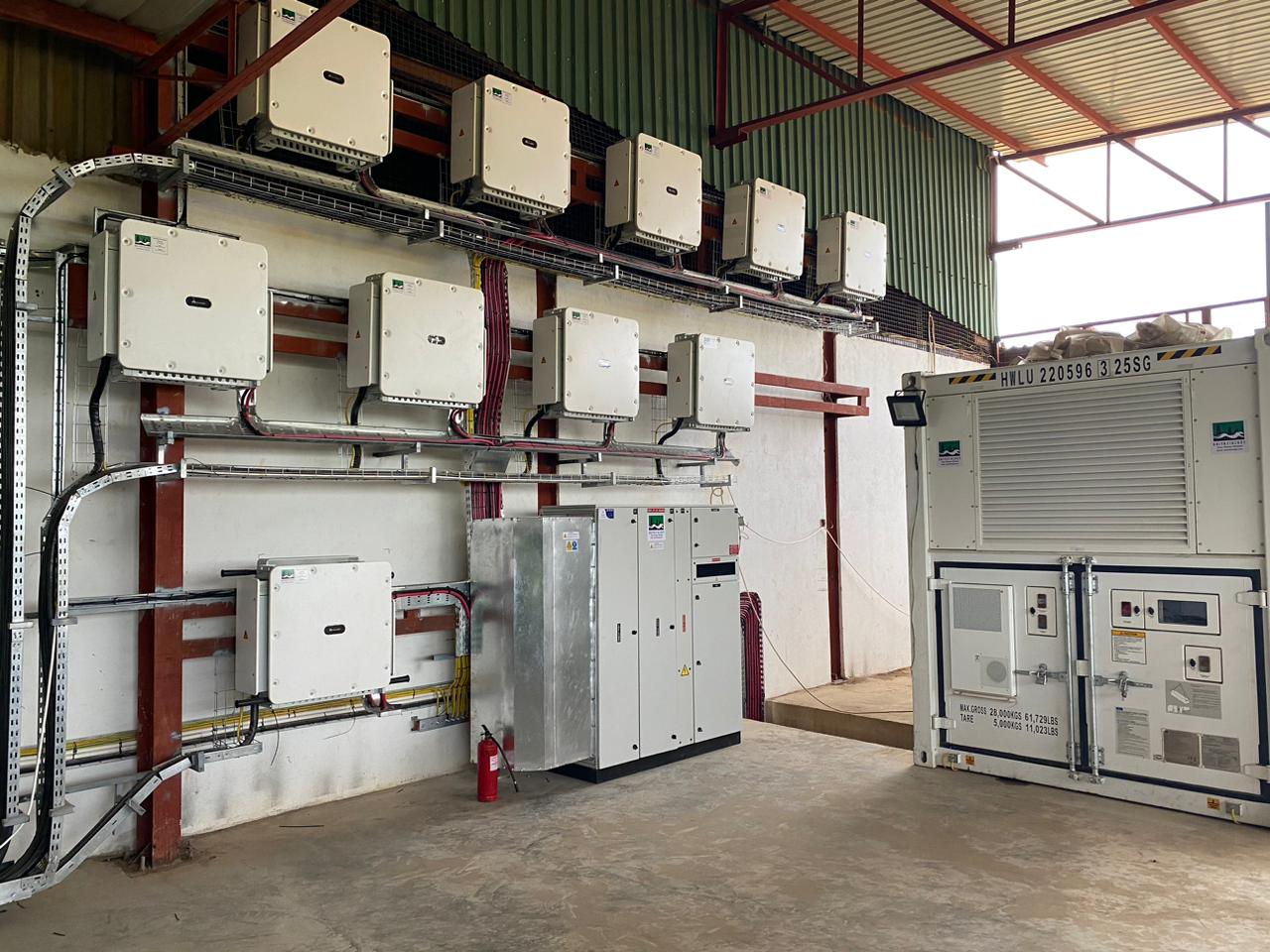 Our Journey – PPTL