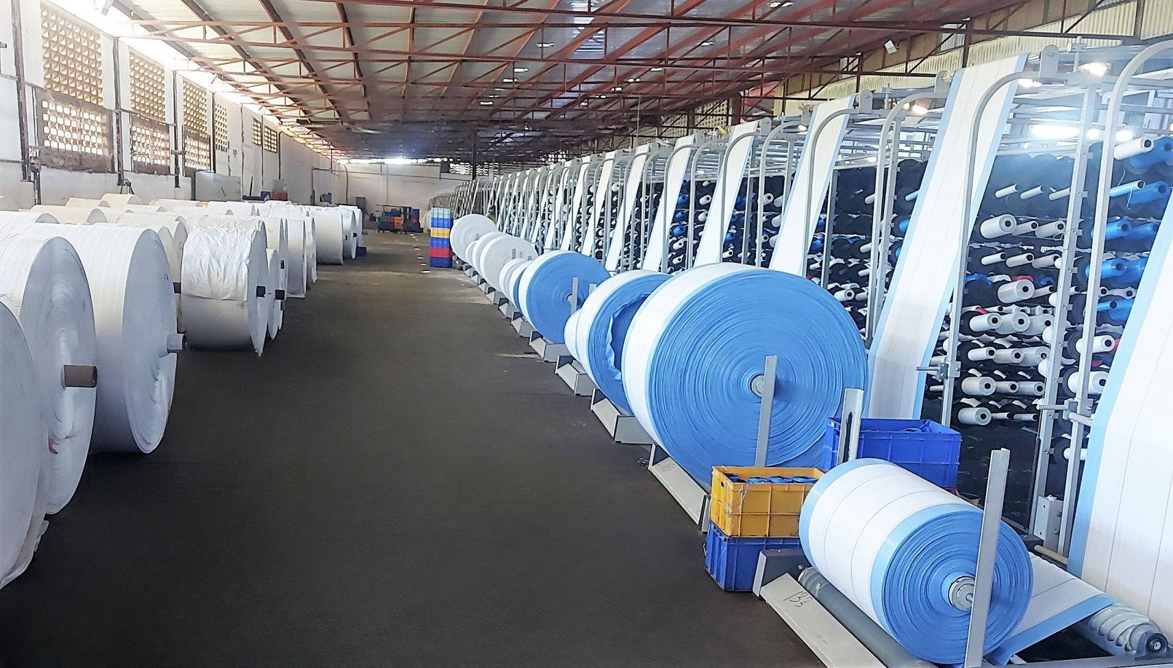 Our Journey – PPTL